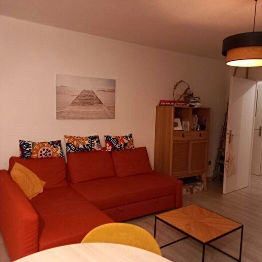 Appartement 2 pièces à Saint Saulve, Saint-Saulve, à louer