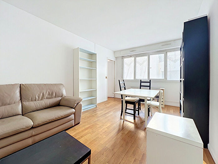 Appartement 2 pièces à vendre - Les Lilas, Bruyères, Chassagnolle