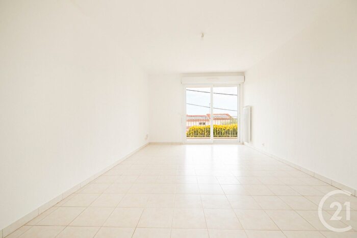 Appartement 3 pièces à vendre à Antibes, Rabiac, Carriat, Les Semboules, Les Brusquets