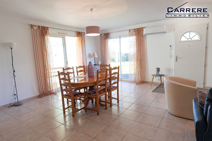 Maison à vendre - Loupes - 5 pièces - 3 chambres