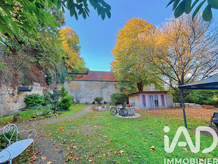 Maison à vendre - Amboise, Les Châtelliers, La Malonnière, Château-Gaillard - 14 pièces