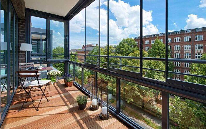 Appartement 3 pièces à vendre à Toulouse, Le Raisin
