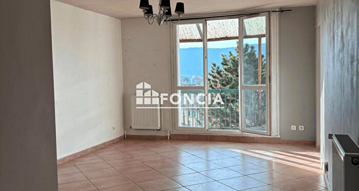 Appartement à vendre - Bourg-lès-Valence, Bourg Ouest - 2 pièces - 1 chambre