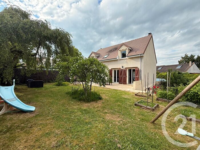 Limours : Maison 7 pièces à vendre