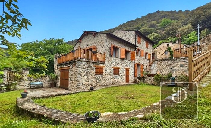 Maison 5 pièces à vendre à Conat
