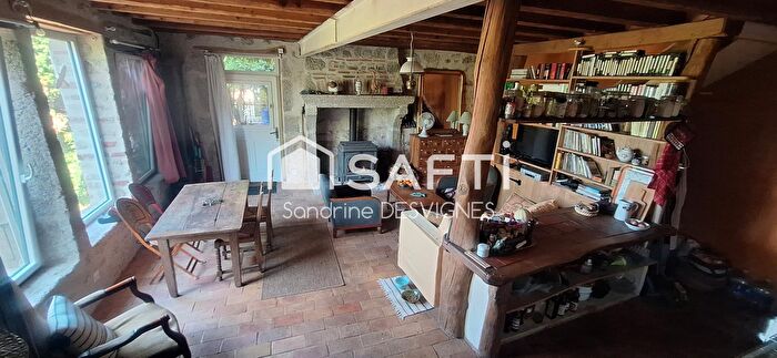 Maison 6 pièces à vendre - Dettey
