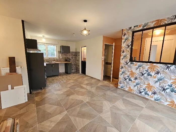 Maison à louer - Ingré - 3 pièces - 2 chambres