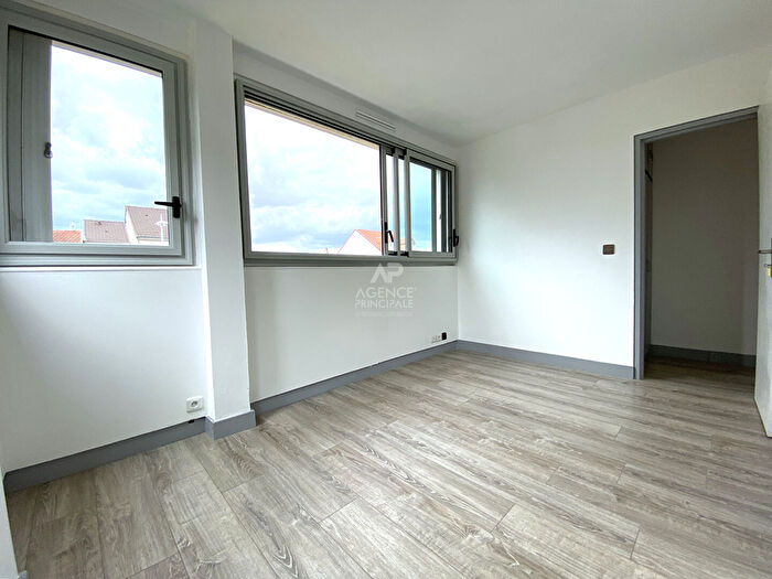 Nanterre, Mont Valérien - Appartement 3 pièces à vendre