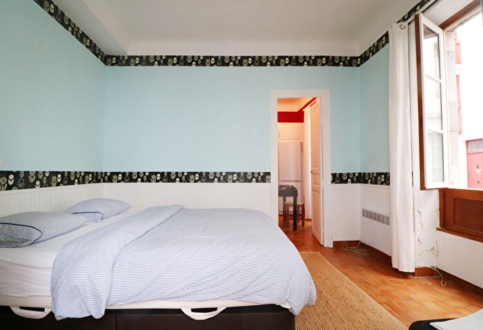 Saint-Jean-de-Luz - Appartement 2 pièces à vendre