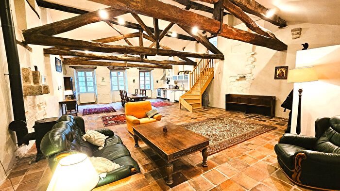 Maison 16 pièces à vendre - Saint-Antonin-Noble-Val