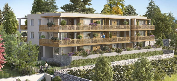 Claix : Maison 2 pièces à vendre