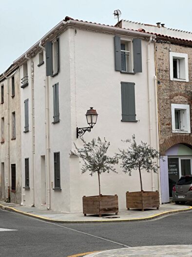 Maison à louer - Sainte-Marie - 6 pièces - 3 chambres