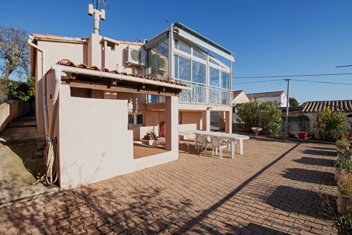 Maison 4 pièces à vendre - Les Pennes-Mirabeau, Gavotte