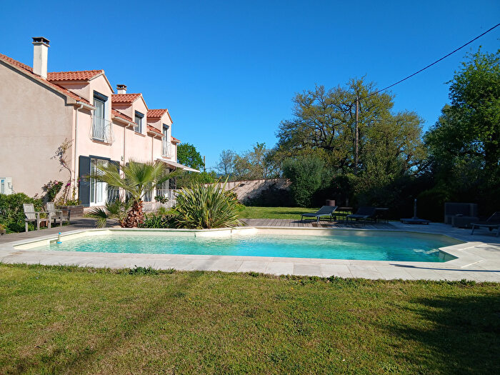 Maison 5 pièces à Prunelli-di-Fiumorbo, à vendre