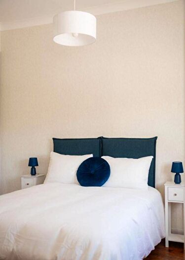 Appartement 1 pièce à louer à Pradeau-Gare-Rue GLassale, Tarbes