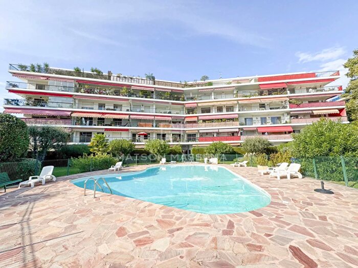 Appartement 1 pièce à louer - Nice, Madeleine