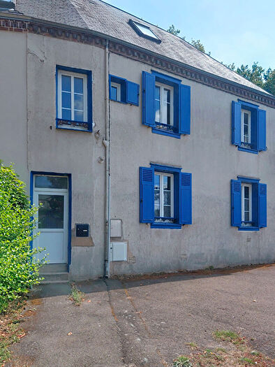 Chartres, Rechèvres : Maison 7 pièces à vendre