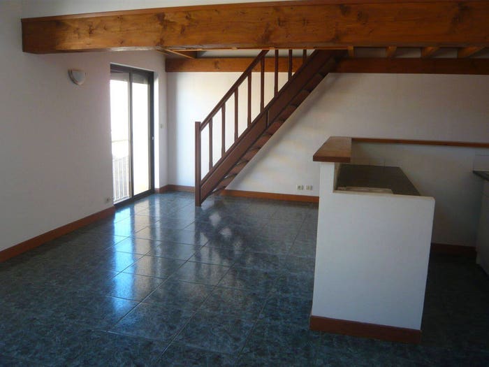 Appartement 2 pièces à louer - Argelès-sur-Mer