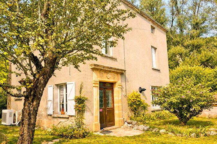Maison 4 pièces à vendre à Gourdon