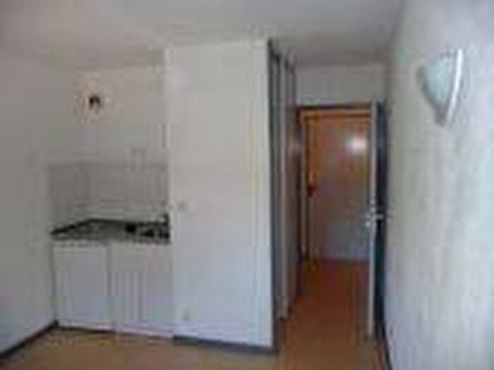 Appartement 1 pièce à louer à Grand Centre, Albi