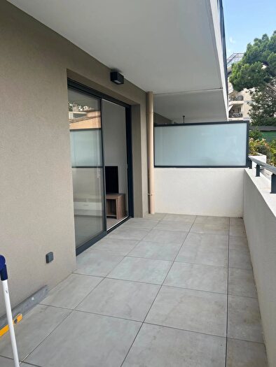 Appartement 1 pièce à louer à Antibes, Rastines, Super Antibes, Laval, La Fontonne