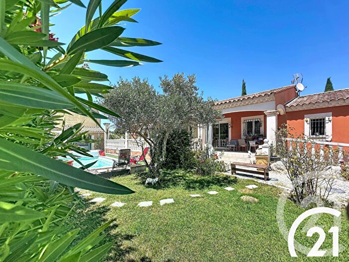 Taillades - Maison 5 pièces à vendre