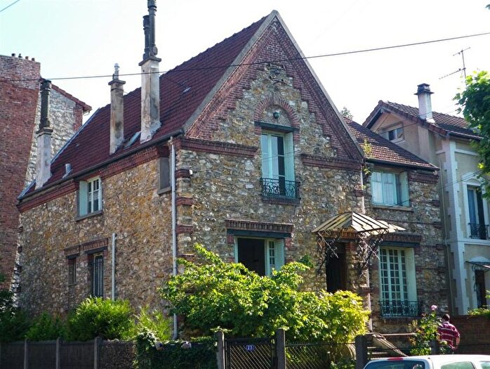 Appartement 2 pièces à louer - Soisy-sous-Montmorency