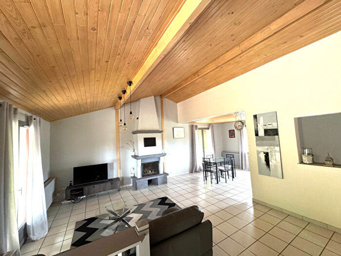 Maison 5 pièces à vendre à Escatalens