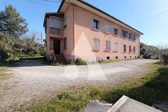 Appartement à vendre - Gardanne, Pesquier - 4 pièces - 3 chambres