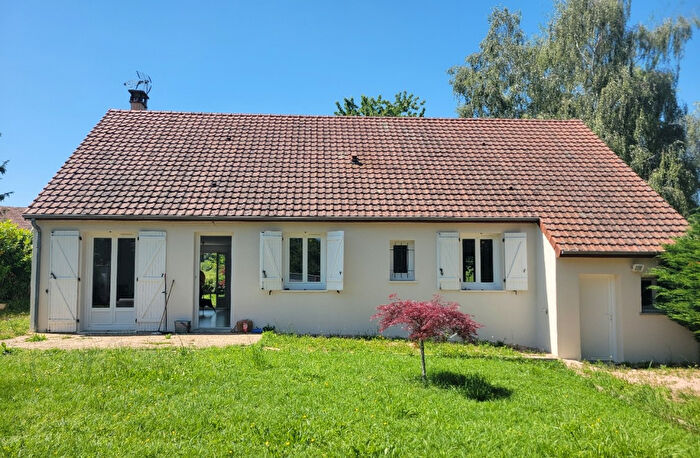 Maison 6 pièces à vendre à Brugheas