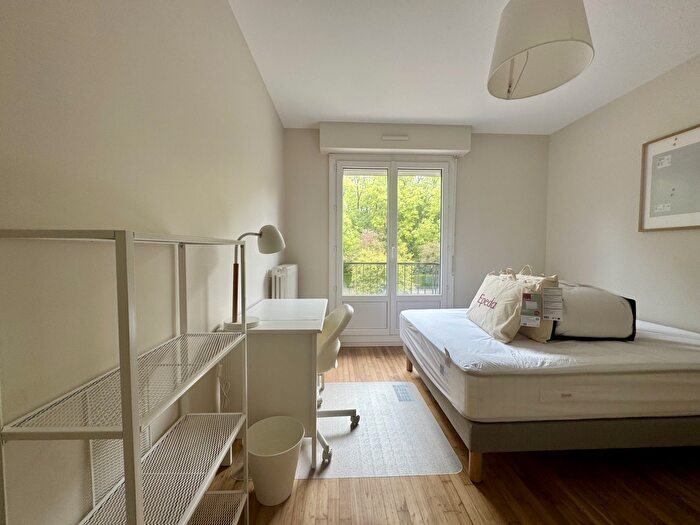 Appartement 1 pièce à louer - Quartiers Nord-Est, Jeanne d'Arc