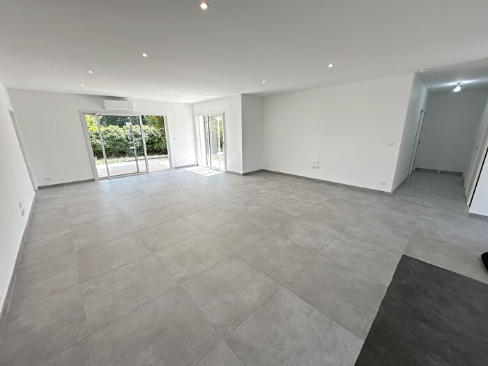 Maison à vendre - Sainte-Bazeille - 5 pièces - 4 chambres