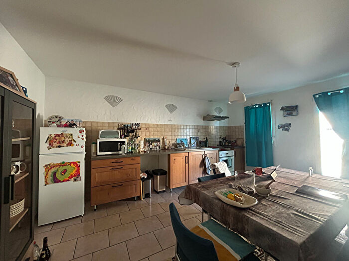 La Faye : Maison 3 pièces à louer