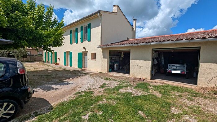 Maison 8 pièces à vendre - Salon-de-Provence, Batignoles, Michelet