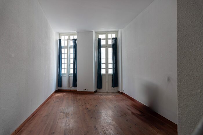 Appartement à louer - Bordeaux, Victor Hugo - 2 pièces - 1 chambre