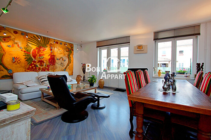 Appartement 3 pièces à J uf, Joeuf, à vendre