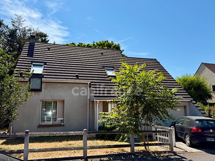 Maison 5 pièces à vendre à Soisy-sous-Montmorency, Jean Mermoz
