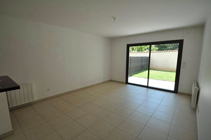 Crepieux, Rillieux-la-Pape - Appartement 2 pièces à louer