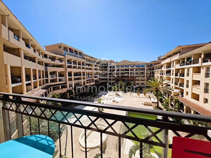 Appartement 2 pièces à vendre - Cannes, Bocca Sud