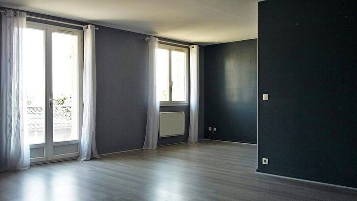 Appartement 3 pièces à Aeroport, Blagnac, à louer