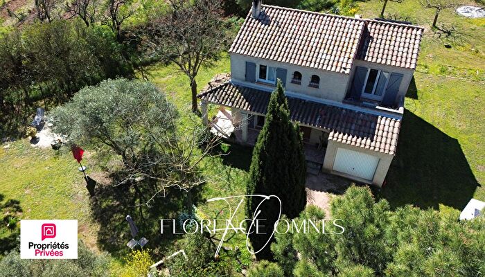 Maison 5 pièces à Douzens, à vendre