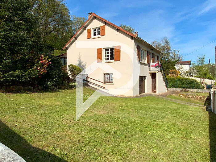 Maison à vendre - Lévis-Saint-Nom - 6 pièces - 3 chambres