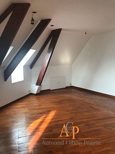 Appartement à louer - Caen, Vaucelles - 2 pièces - 1 chambre