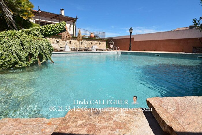 Pézenas : Maison 9 pièces à vendre