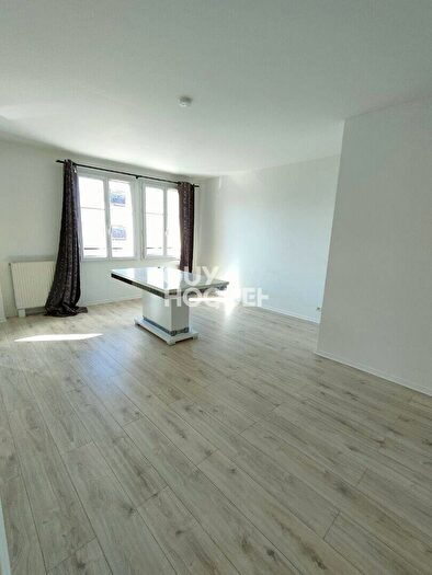Les Portes de Villiers, Villiers-sur-Marne : Appartement 2 pièces à louer
