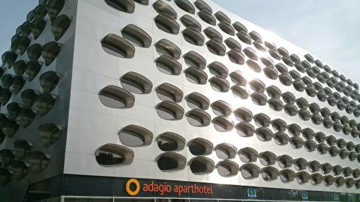 Appartement à vendre - Nancy, Stanislas, Meurthe - 1 pièce