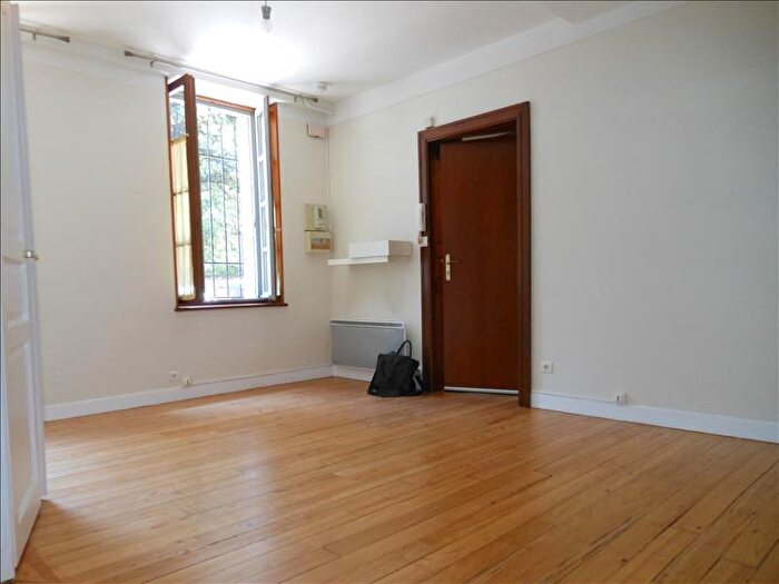Appartement 1 pièce à Toulouse, Busca, Jardin des plantes, Port Saint-Sauveur, à louer