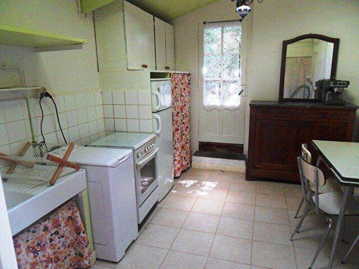 Maison 2 pièces à Le Tholonet, à louer