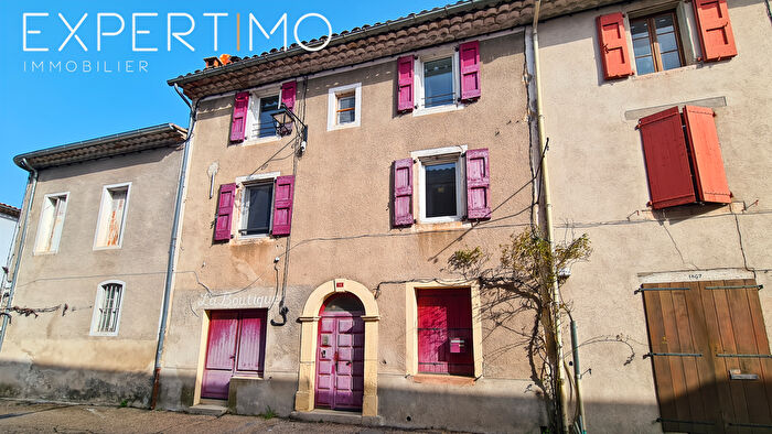 Maison à vendre - LEstréchure - 8 pièces - 5 chambres