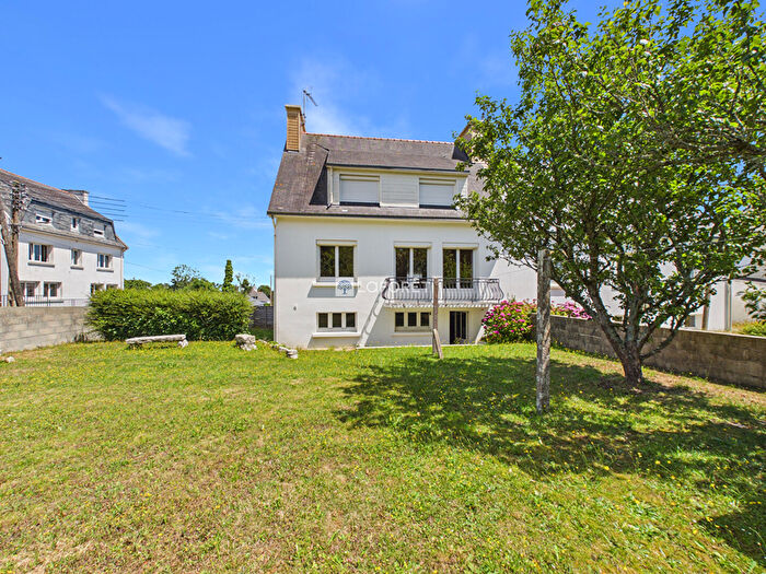 Maison 6 pièces à Audierne, à vendre